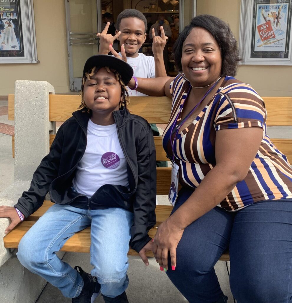 Corey Kerrin - ChadTough Defeat DIPG