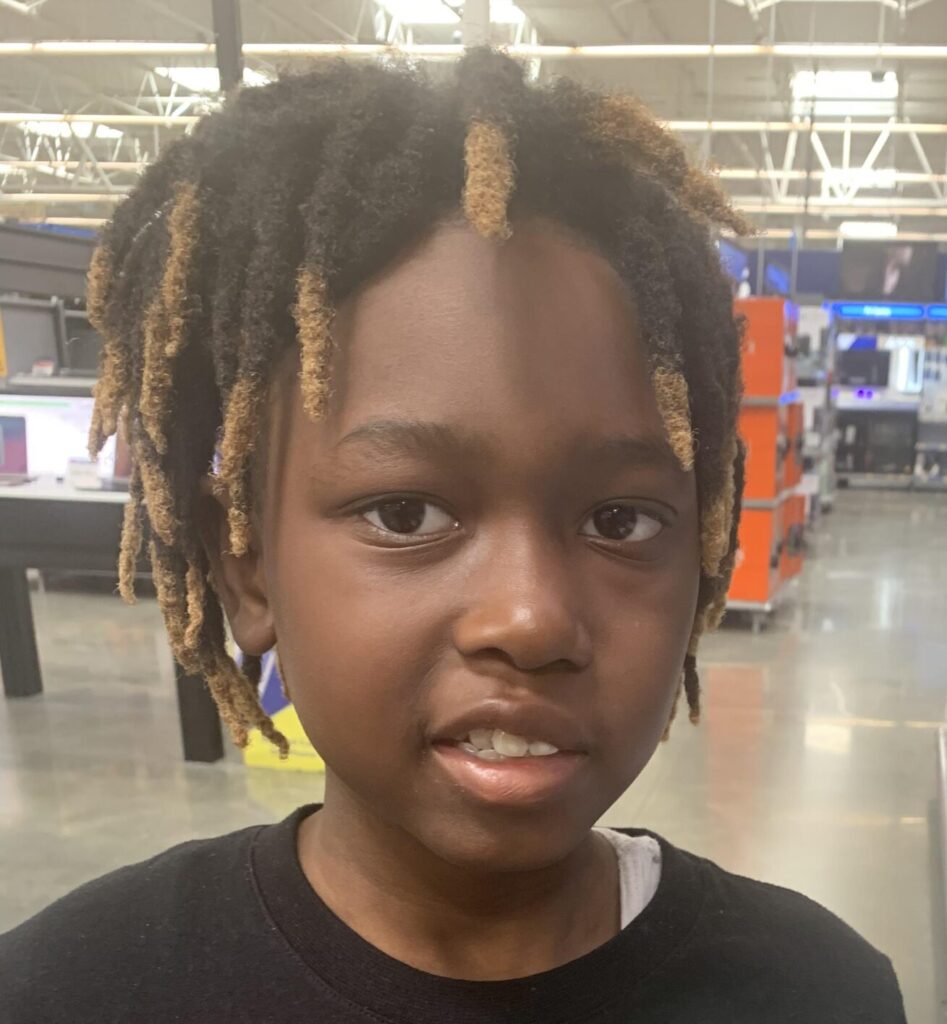 Corey Kerrin - ChadTough Defeat DIPG