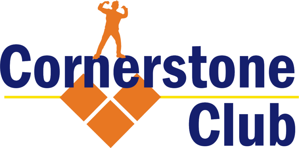 Cornerstone Club - ChadTough Defeat DIPG