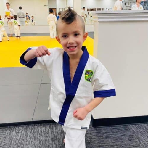 Ryder Finkel - ChadTough Defeat DIPG