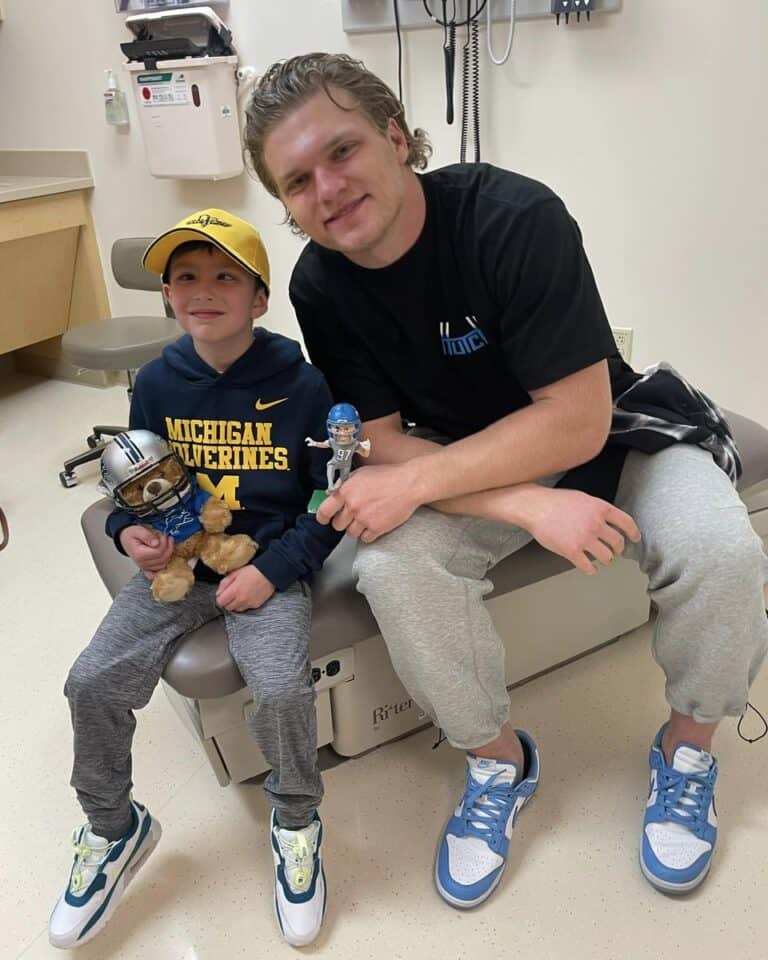 Ryder Finkel - ChadTough Defeat DIPG