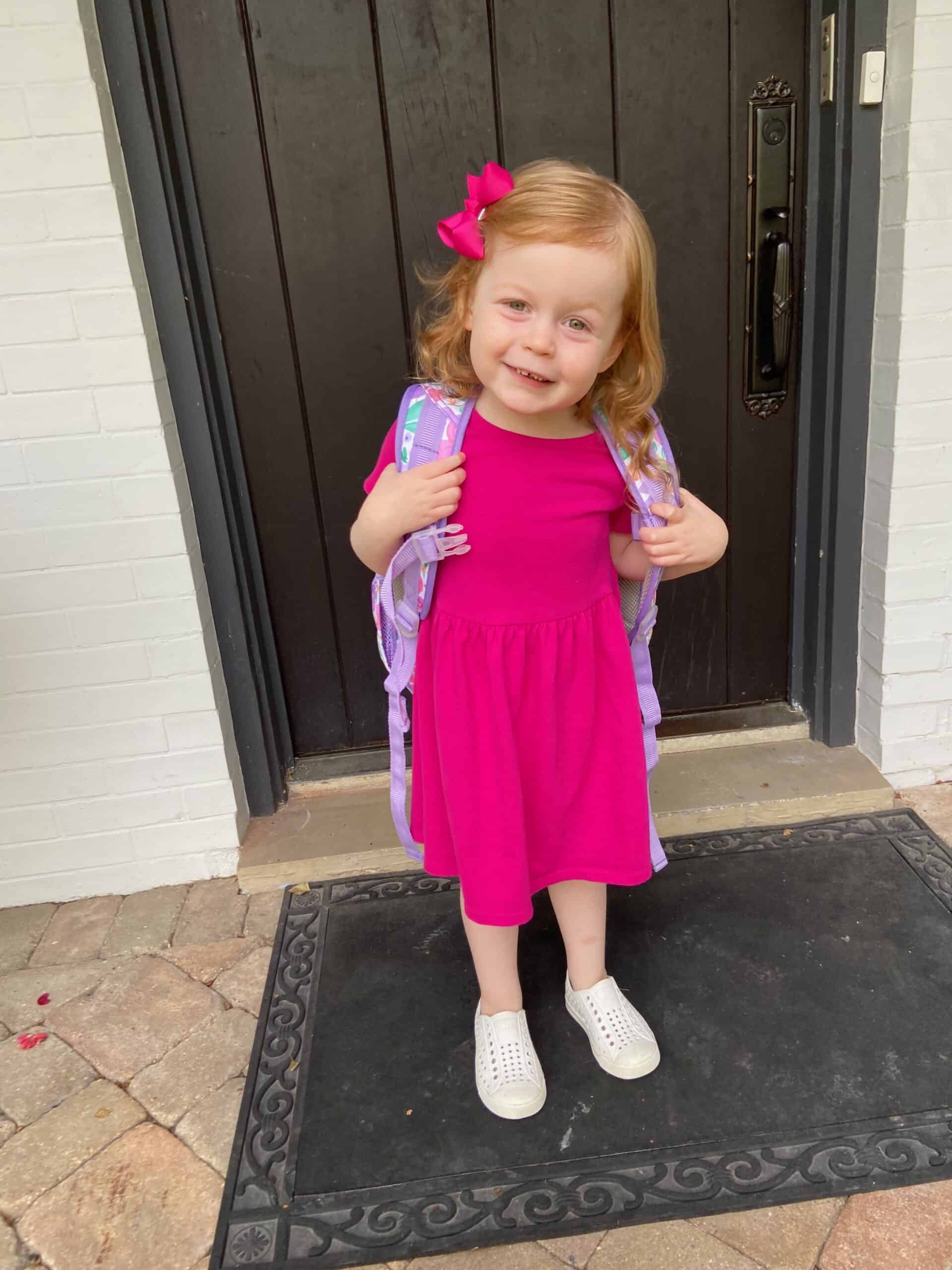 Violet Foundation - ChadTough Defeat DIPG