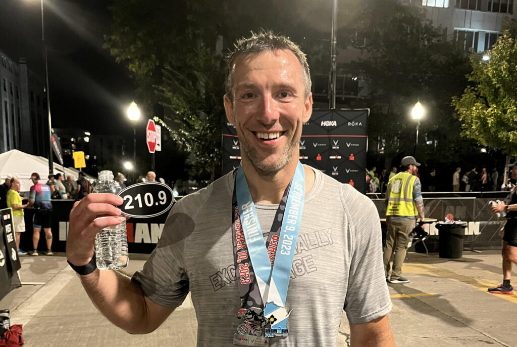 Determined to Defeat DIPG - ChadTough Defeat DIPG