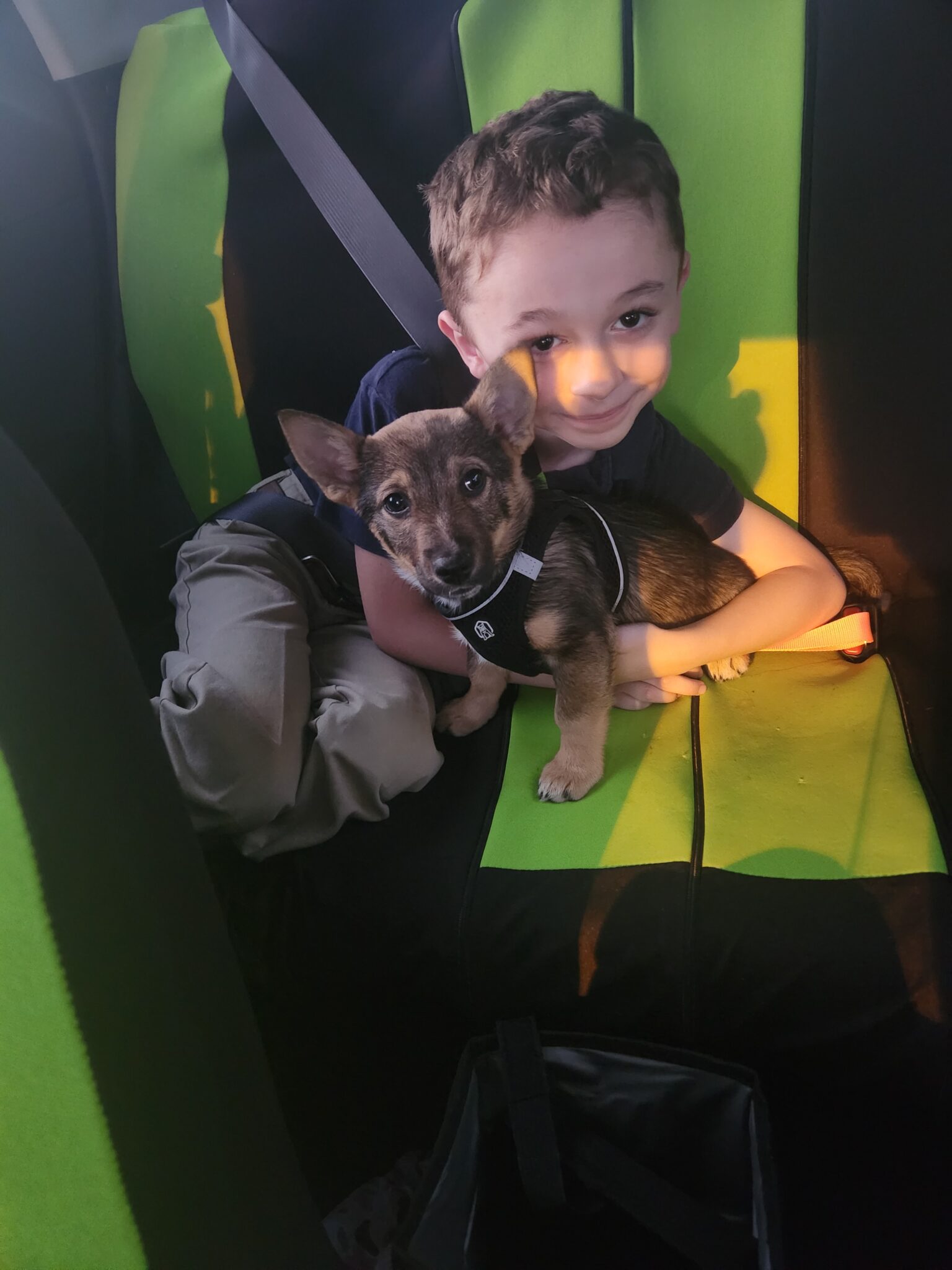 Kevin Lobello - ChadTough Defeat DIPG