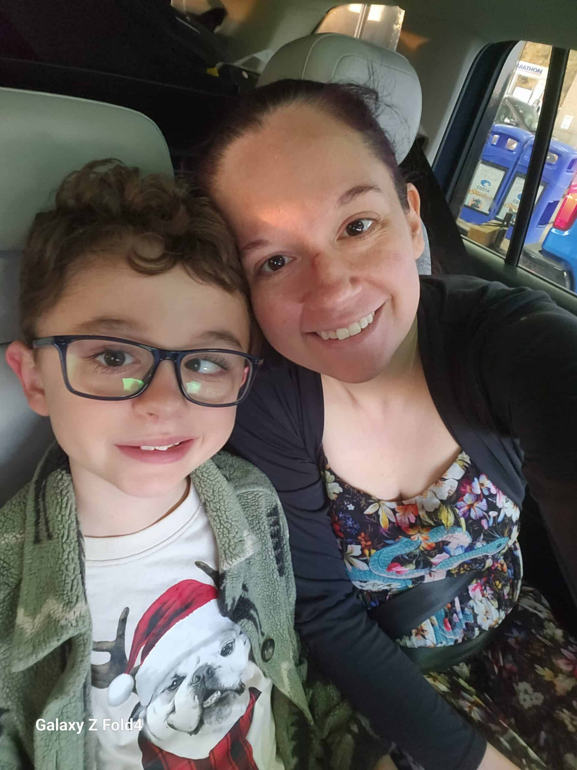 Kevin Lobello - ChadTough Defeat DIPG