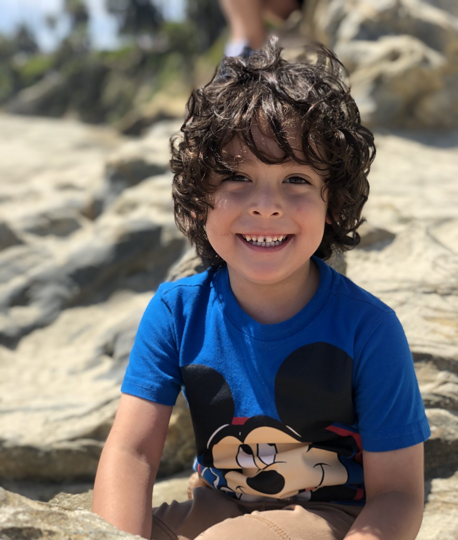 Jacob Medina - ChadTough Defeat DIPG