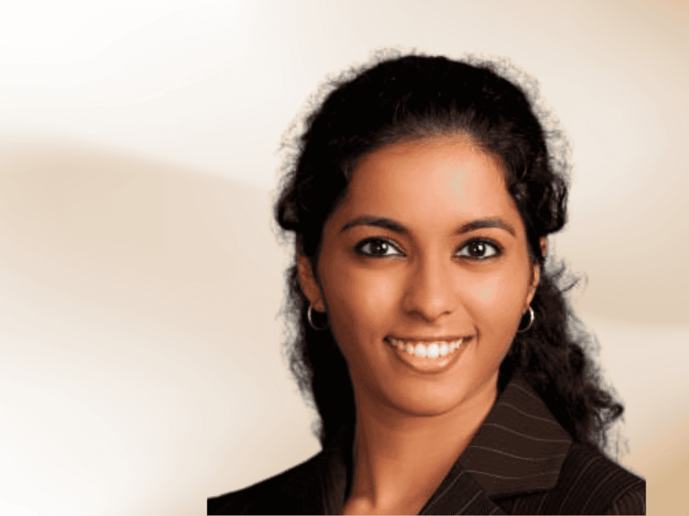 Sneha Ramakrishna - ChadTough Defeat DIPG