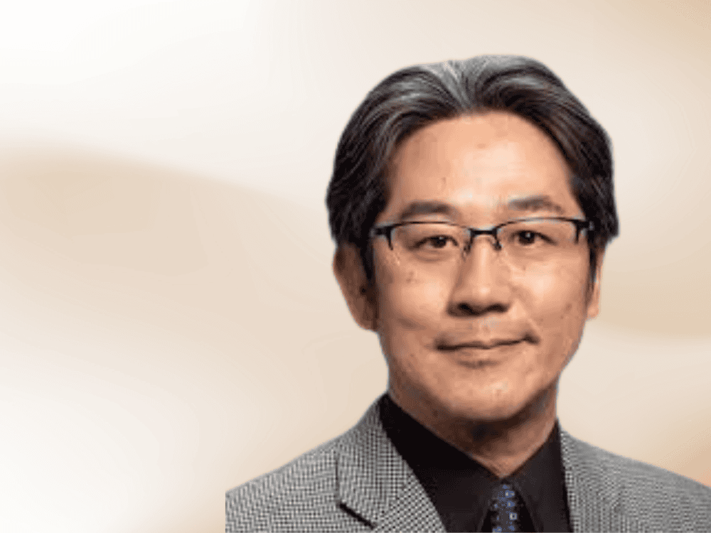 Masakazu Kamata - ChadTough Defeat DIPG